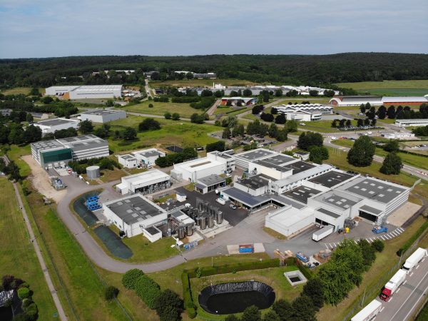 Reagenti chimici da laboratorio Carlo Erba